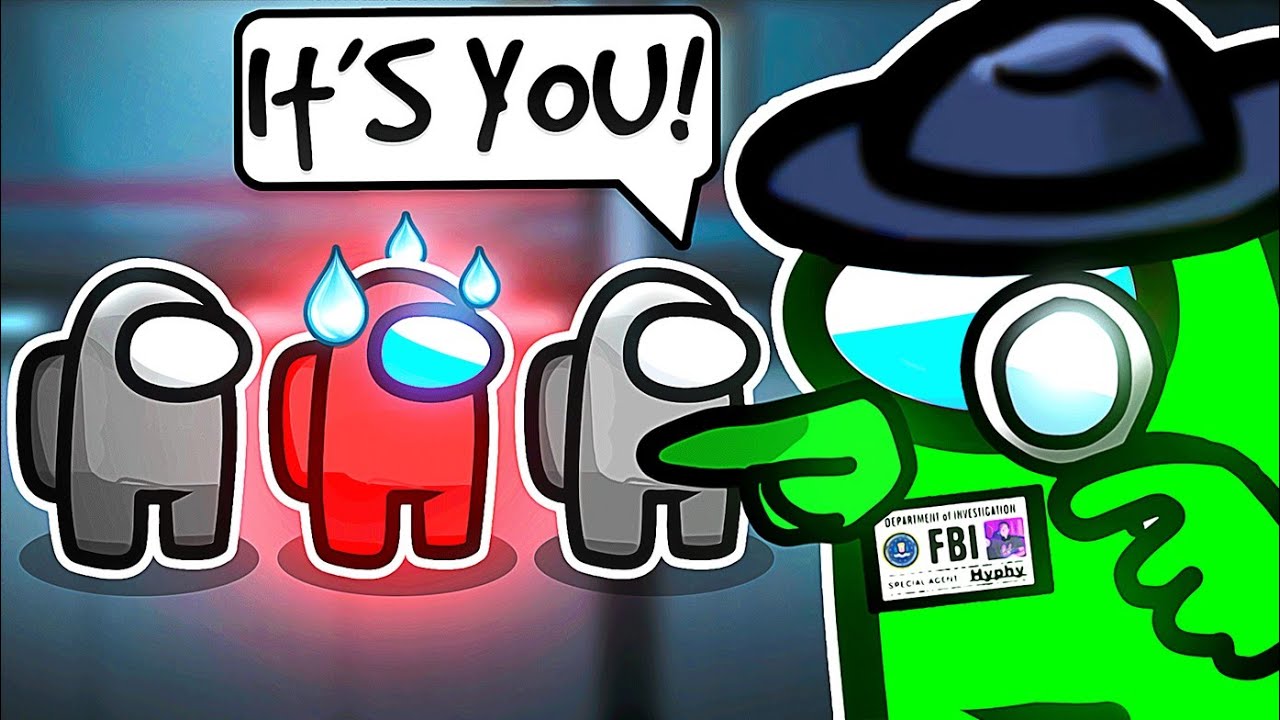 I am not a imposter part 4 |🔥 among us gameplay - YouTube