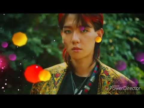 Exo Baekhyun | Guys my Age | FMV