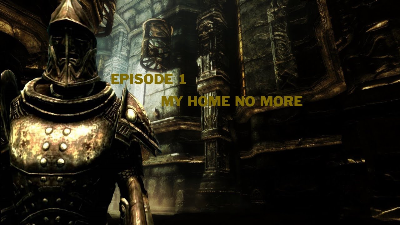 The Elder Scrolls 6 Dwemer Return Youtube