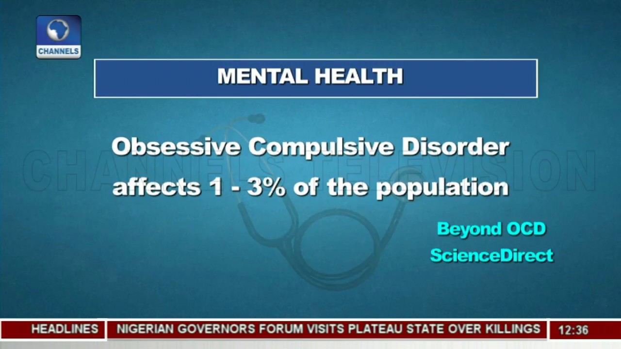 Understanding Obsessive Compulsive Disorder Pt.1 |Health Matters| - YouTube