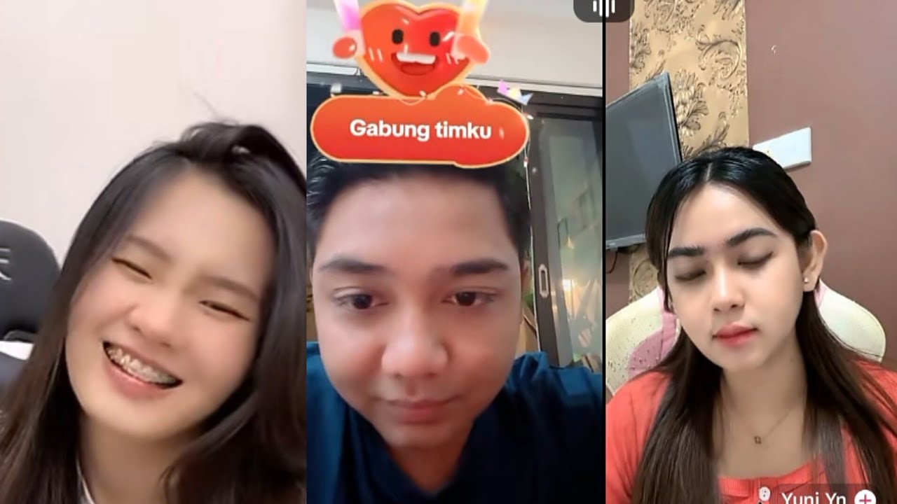 TERBARU ‼️REAKSI MELISA KETIKA FEBRI MILIH YANG BARU~ YUNI AUTO DI BAPERIN - YouTube