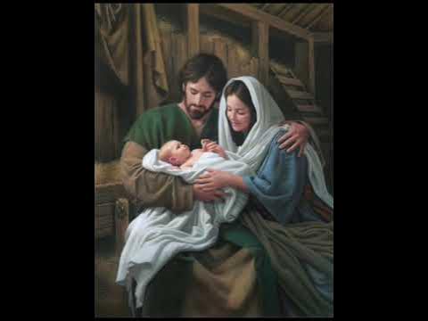 The TRUE Christmas Story - YouTube