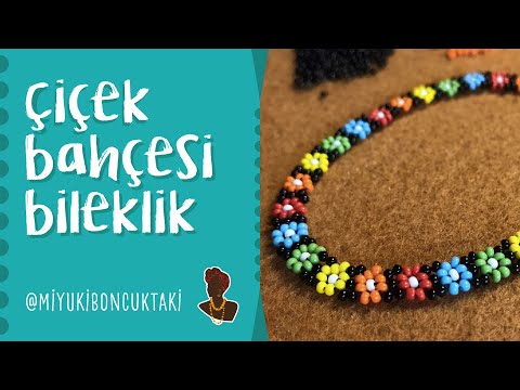 Çiçek Bahçesi