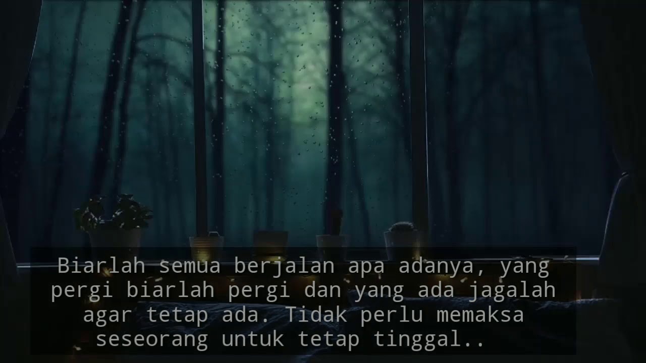 SELALU ADA_BLACKOUT COVER BY FELIX | STATUS BUCIN - YouTube