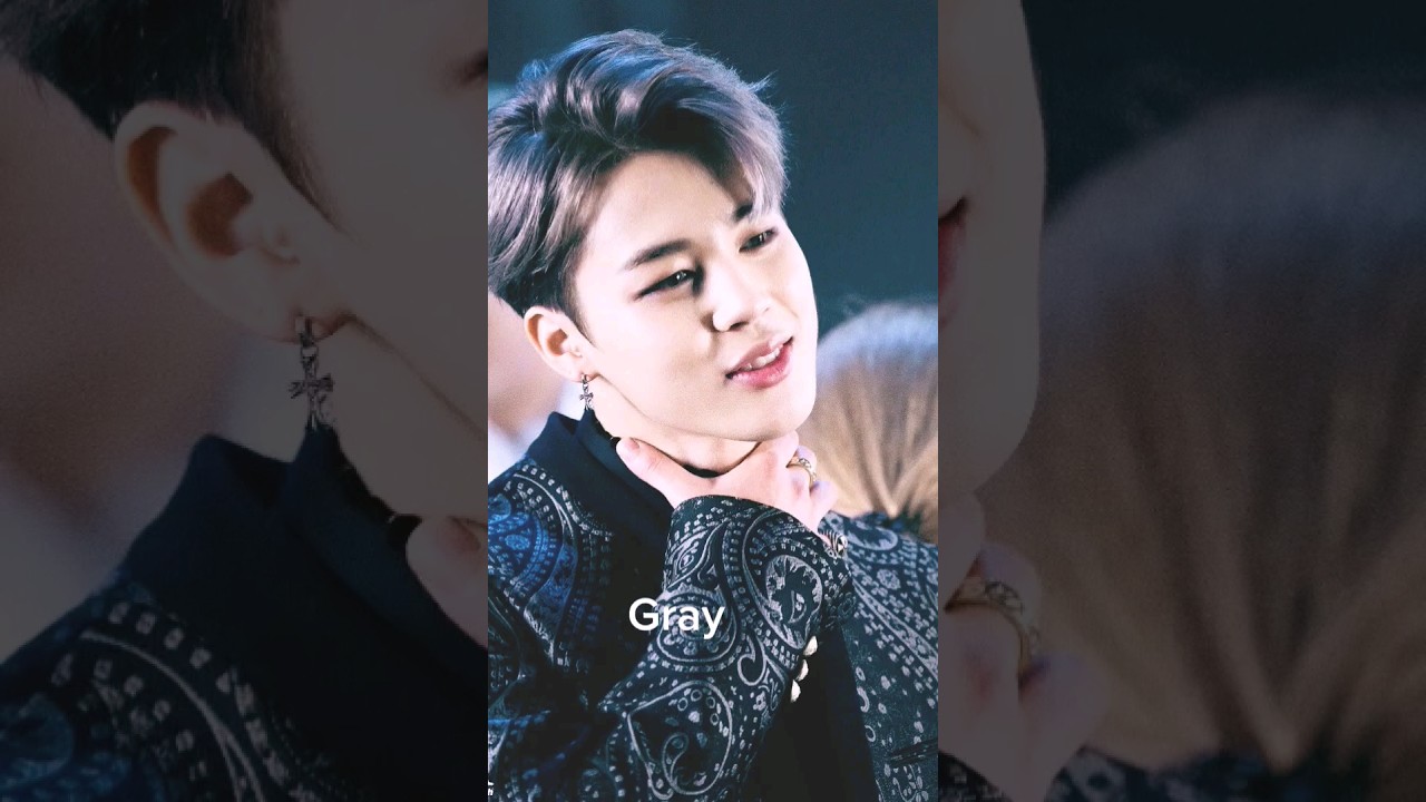 Jimin edit: set me free - YouTube