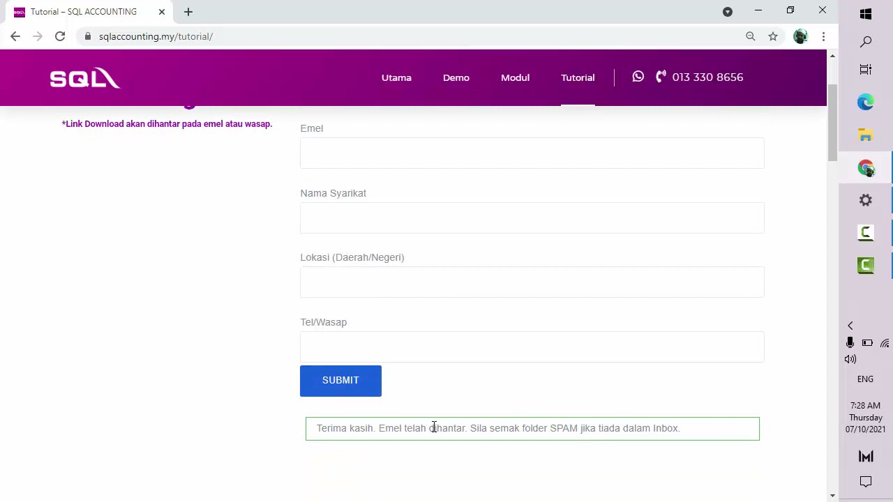 Download SQL Accounting - YouTube