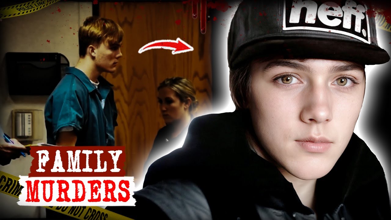 True Crime Documentary - The Case Of Buchanan Family | True Crime ...