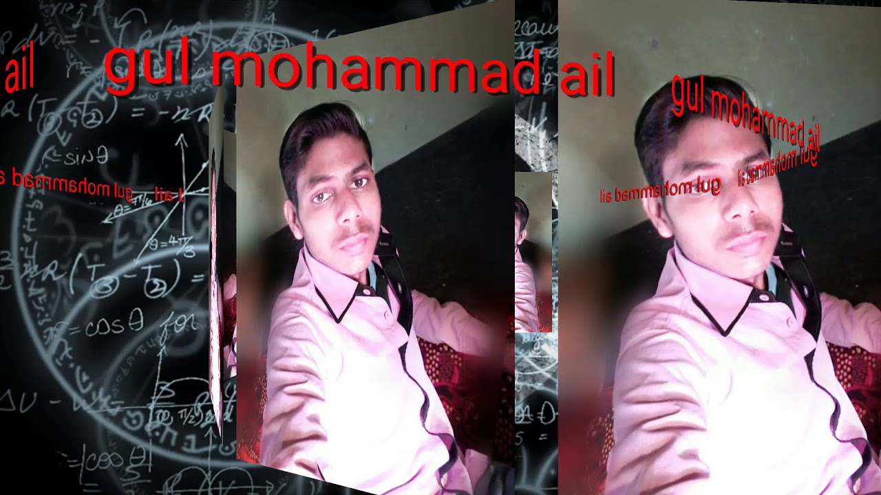 Gul mohammad - YouTube