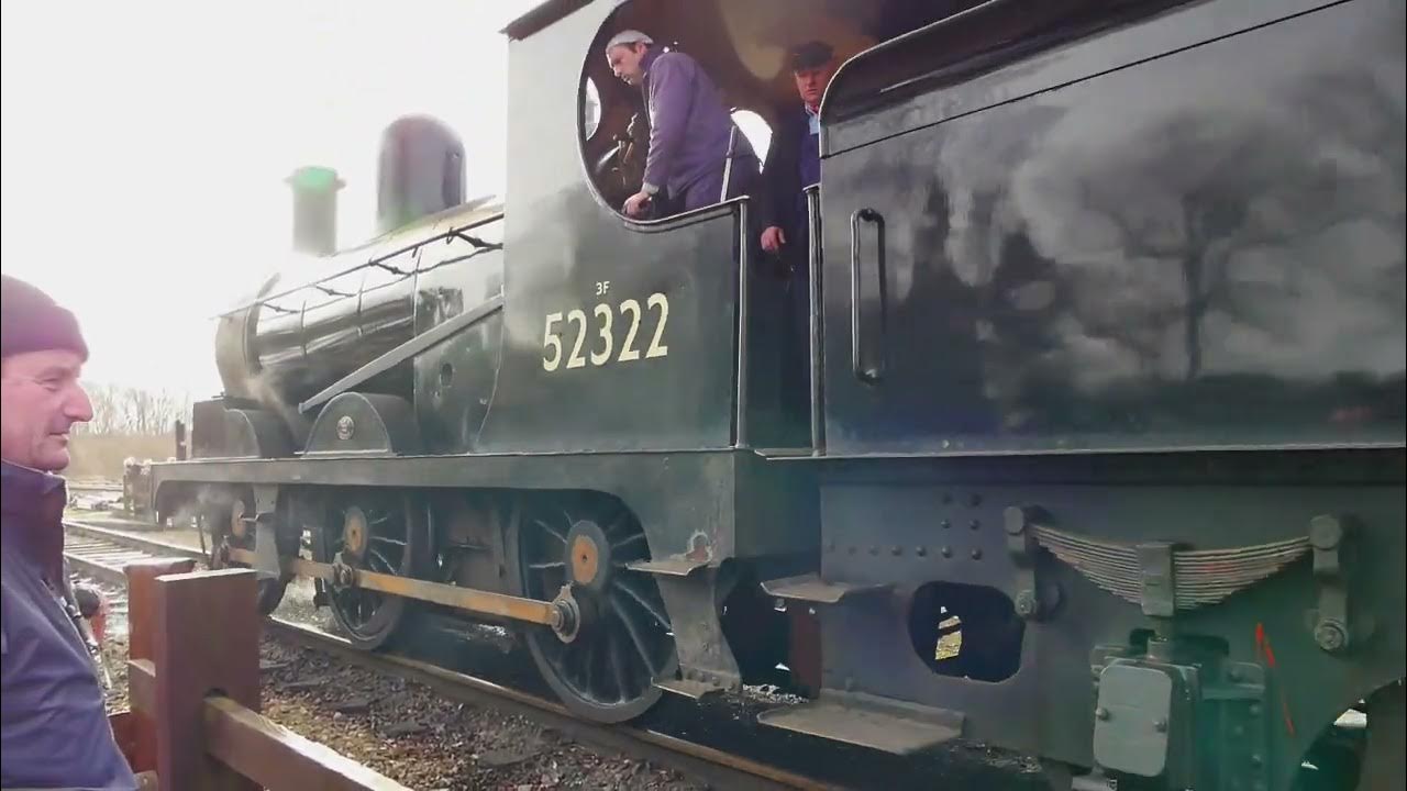 GCR winter gala 2024 - YouTube