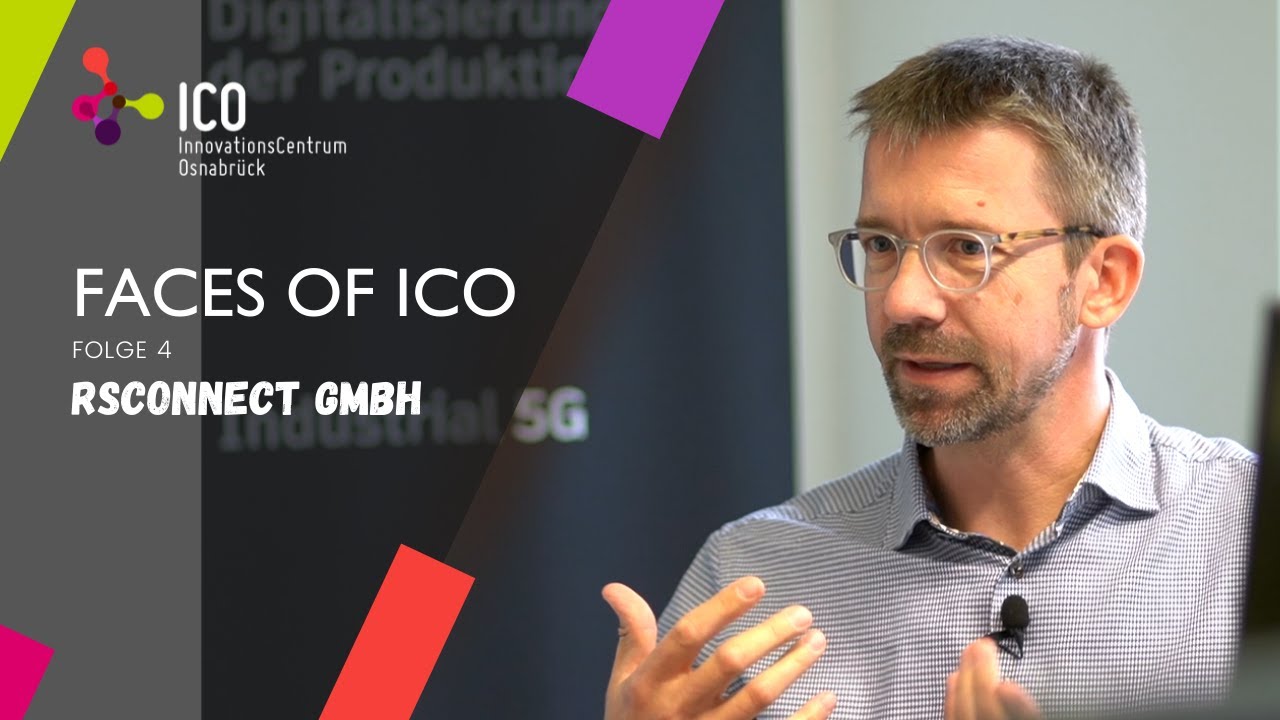 FACES OF ICO - FOLGE 4: RSCONNECT GMBH - YouTube