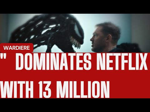 Absolute Car Crash of a Film Dominates Netflix with 13 Million Views ...