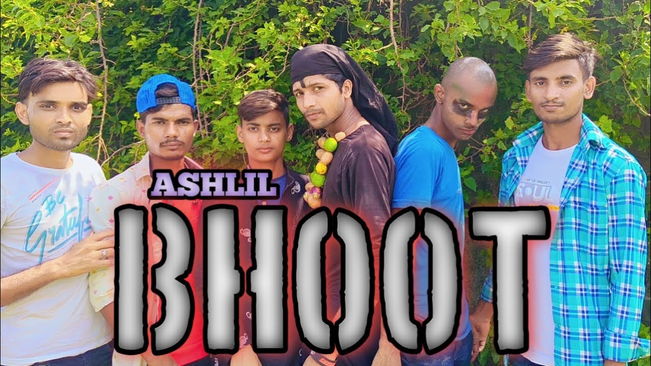 Ashlil-bhoot ep 1 - YouTube