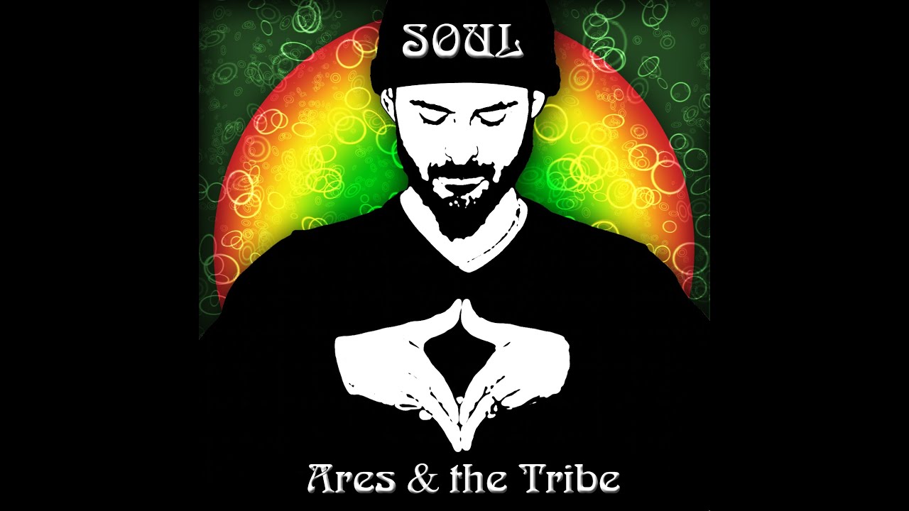 Jah Ares & the Tribe - SOUL 2009 (full roots reggae album) - YouTube