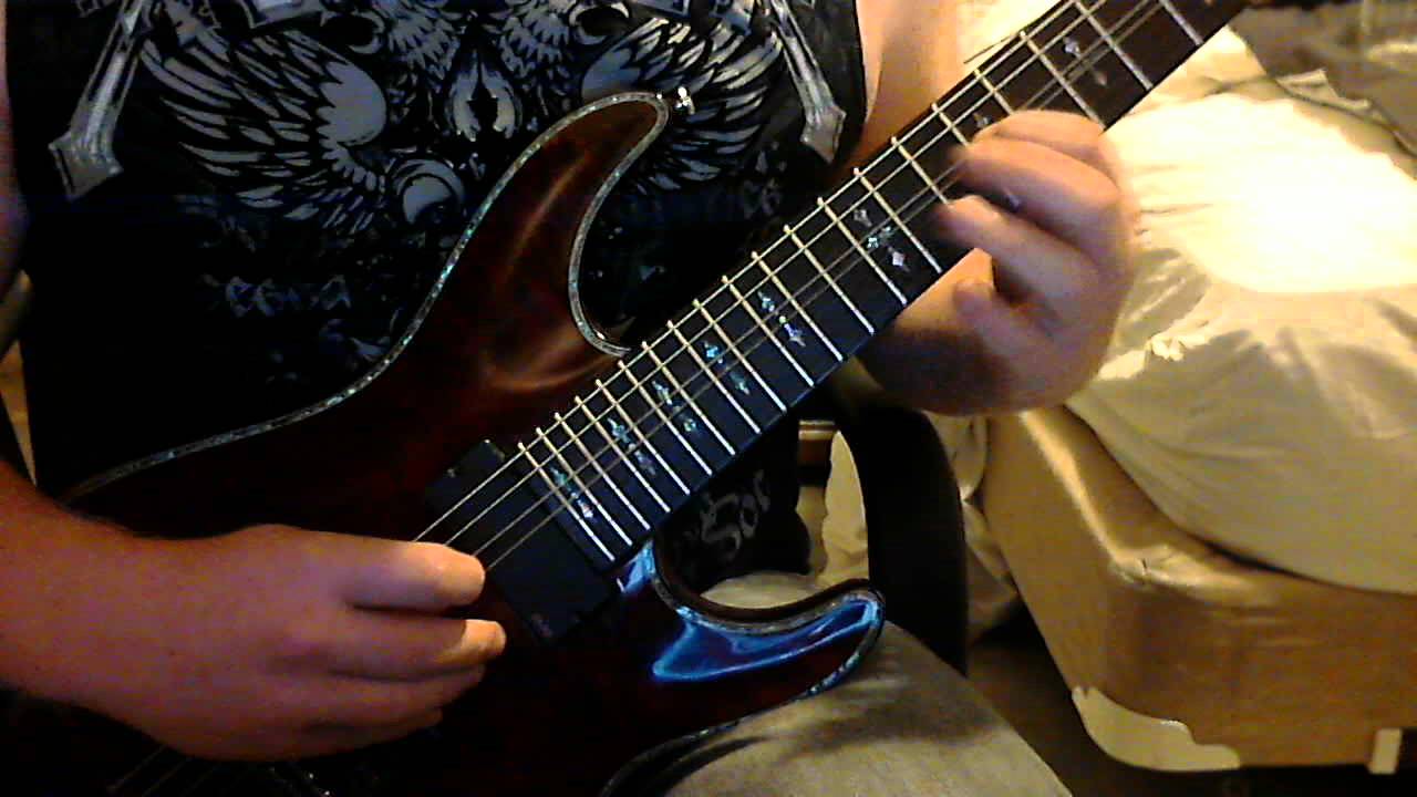 Rosaline - Jesse Mayes - YouTube