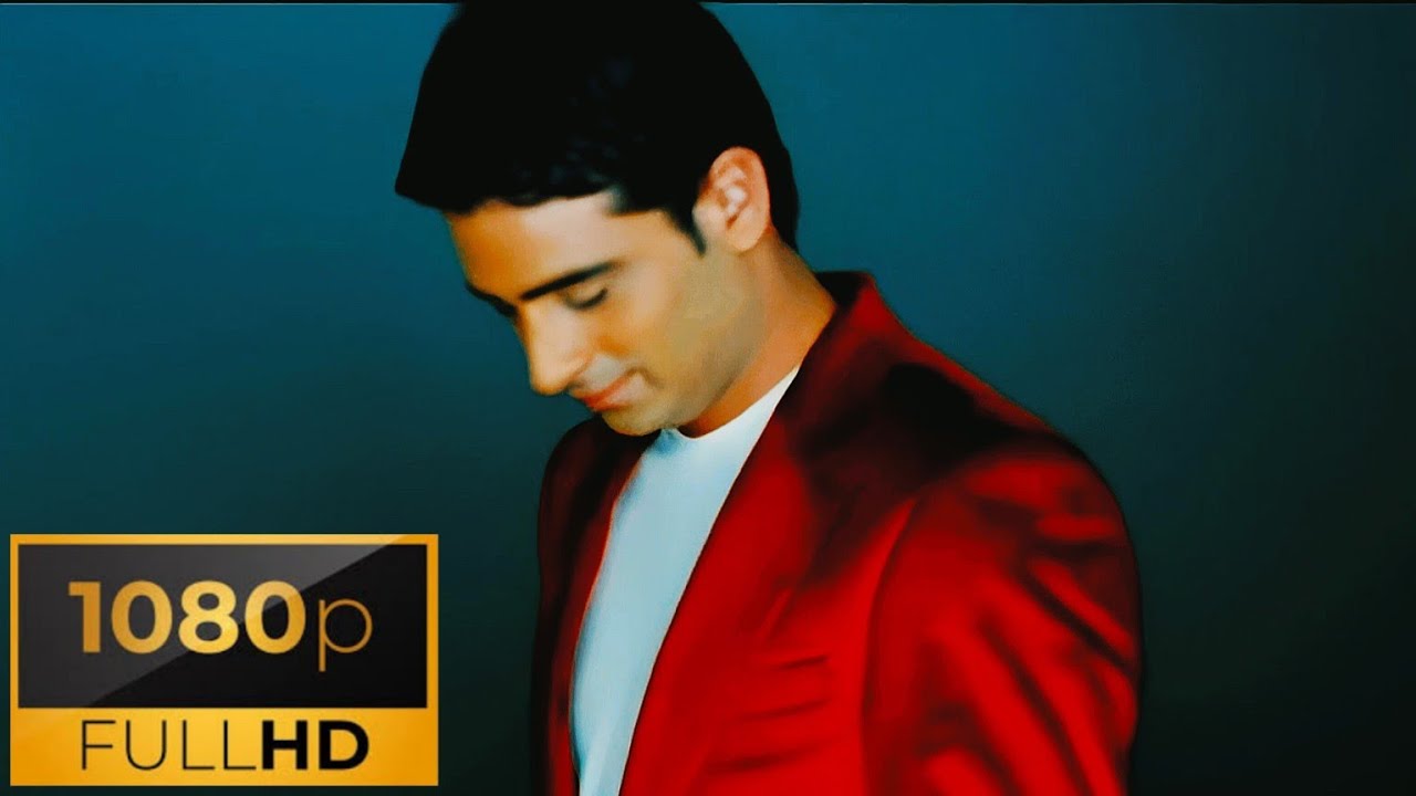 Eser Bayar 2004 Aşkımı İtiraf Ediyorum (Remastered Hd) - YouTube