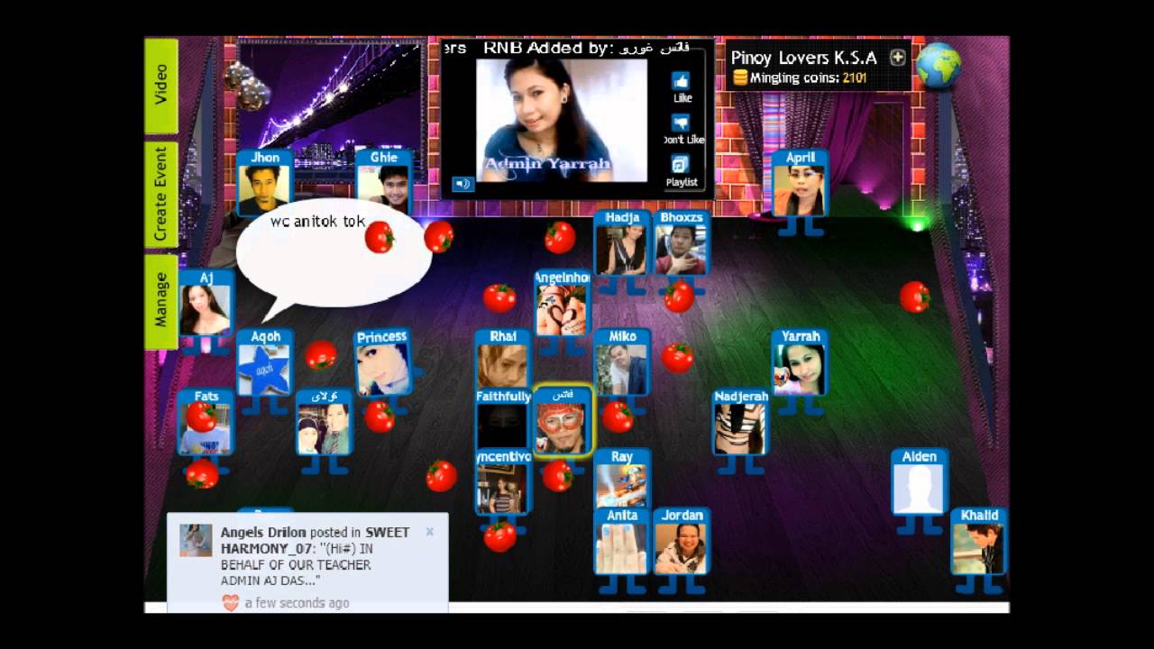 Feb 11, 2013 PL imingle - YouTube