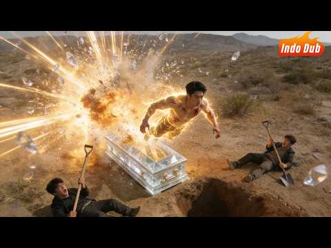 Dewa Perang gugur, adik aniaya istri-anak di depan mayat. Bangkit dari mati, bunuh semua!