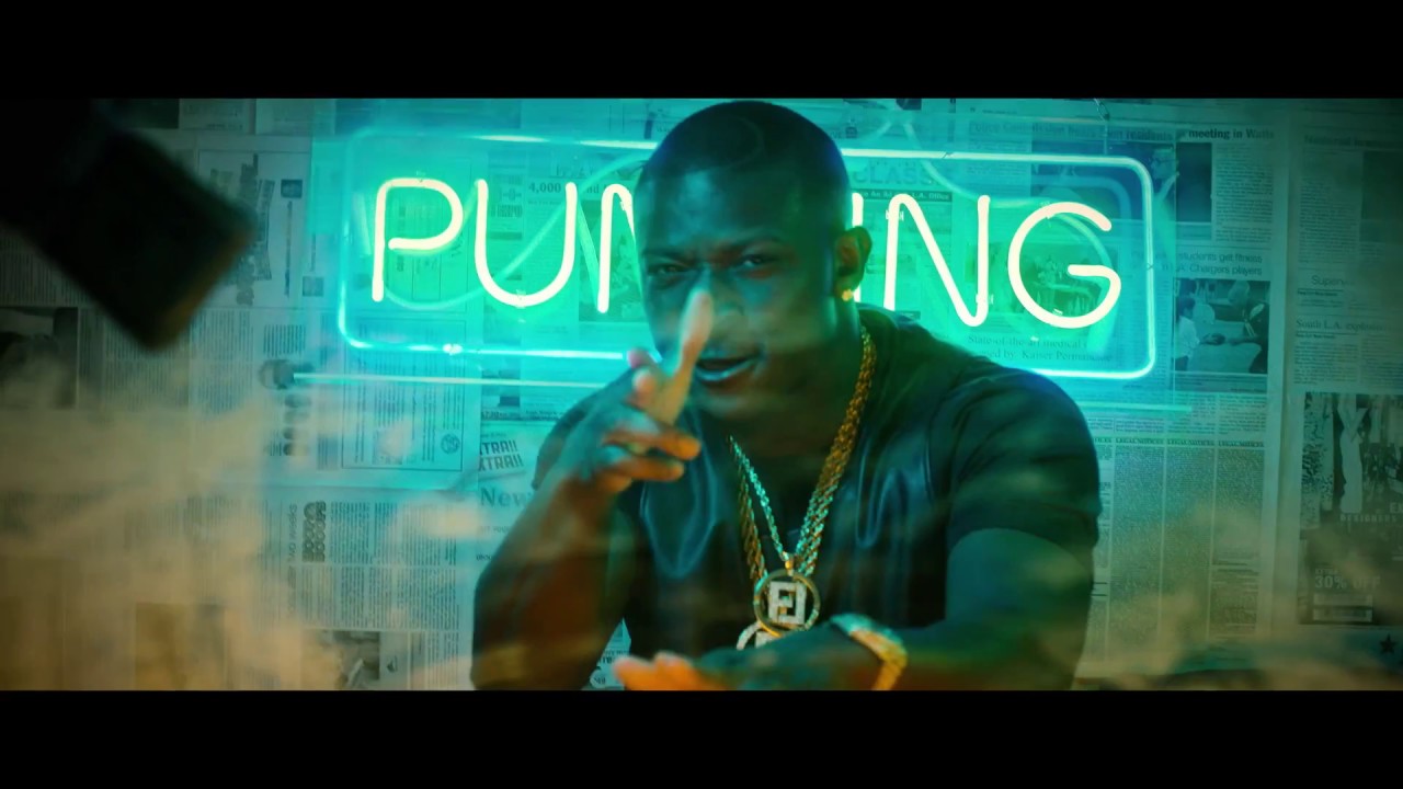 BUFFNERDS MEDIA REEL 2018 - YouTube