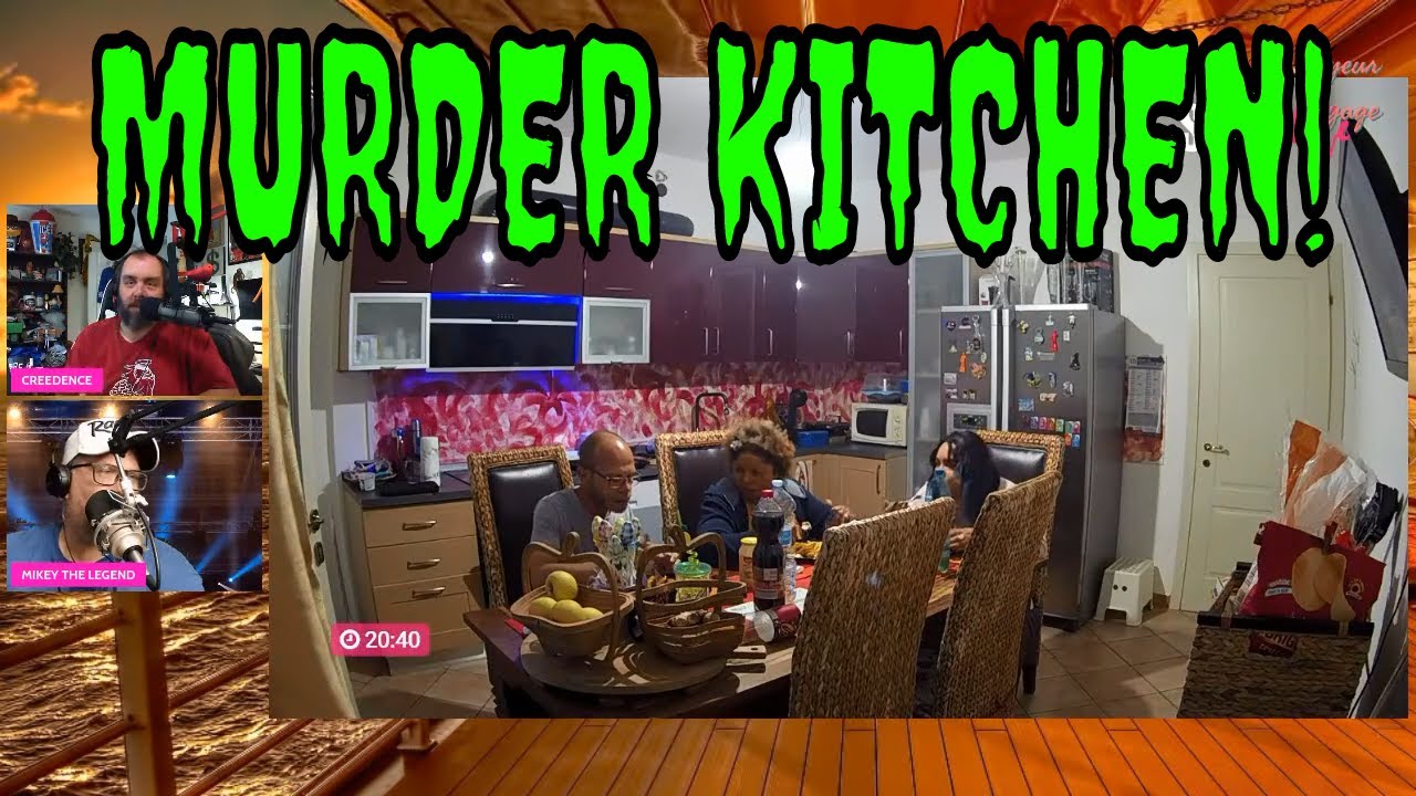 LIVE VOYEUR VOYAGE TO SPIEDLIFE | REALITY TV ESCAPE 5/18/2021 - YouTube