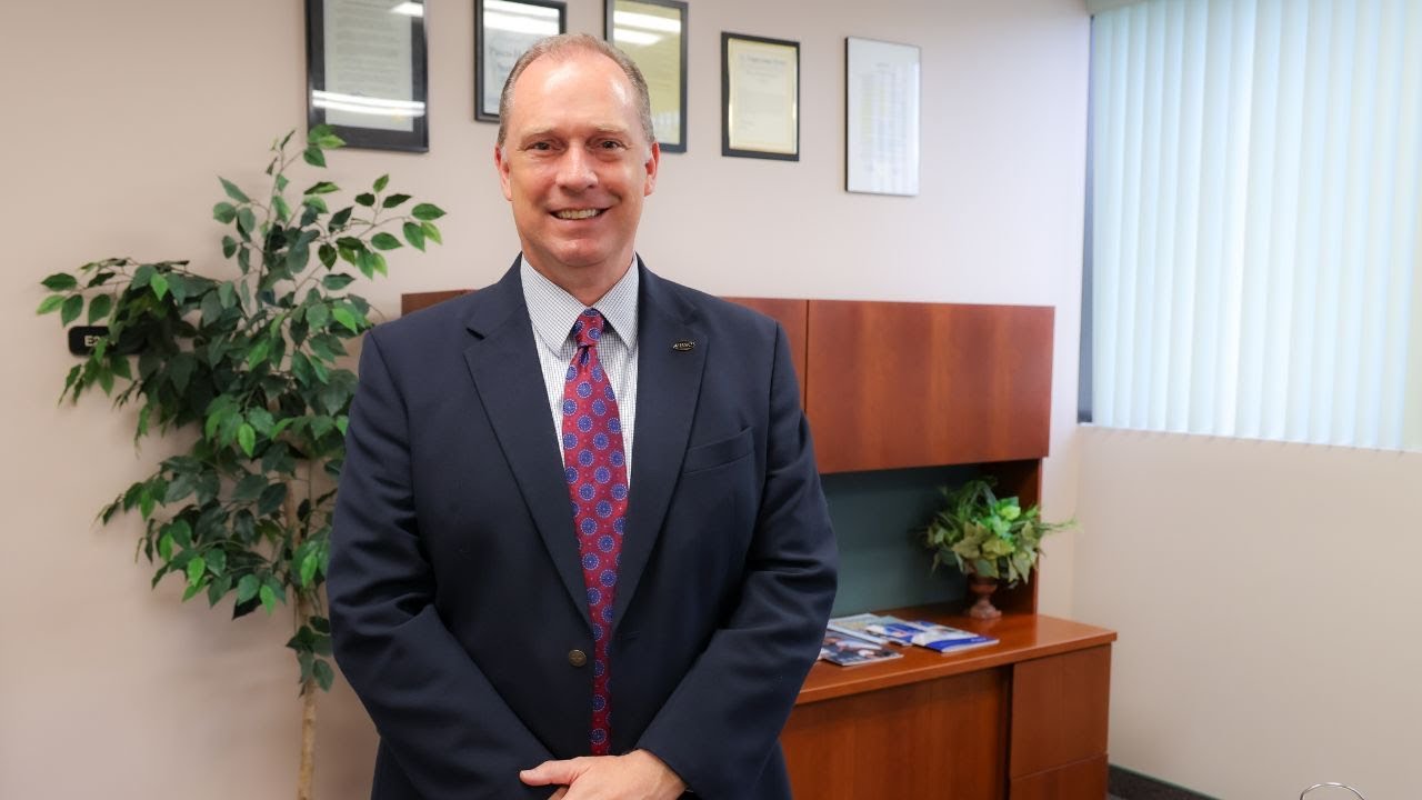 Congratulatory Message to the Spring 2024 Graduates from PHSC President ...