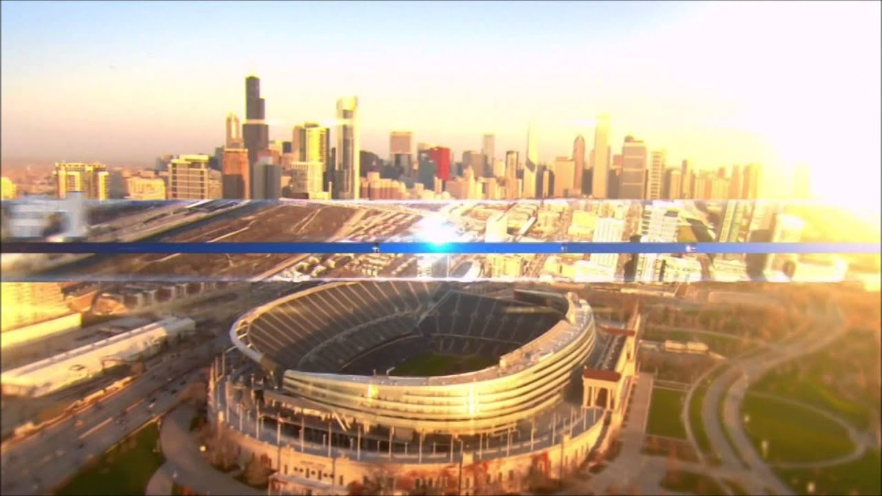 WLS-TV Saturday Morning Tease/Open - 2013-23 - YouTube