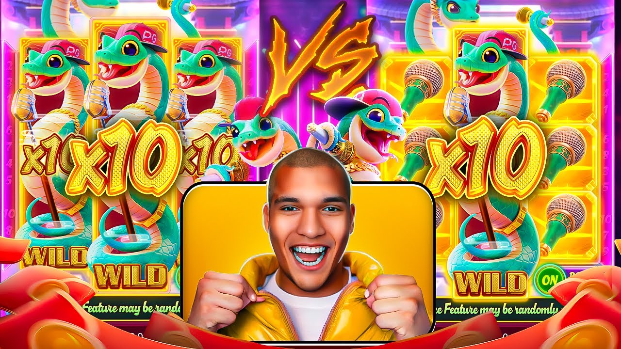 DEI *ALLWIN* no DUELO DAS COBRAS! - YouTube