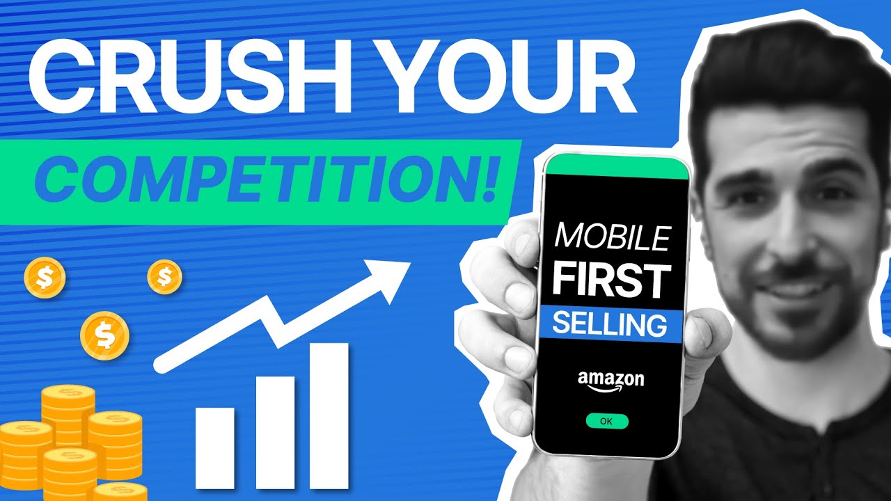Upside | Transform Your Amazon Sales with These Mobile Listing Hacks ...