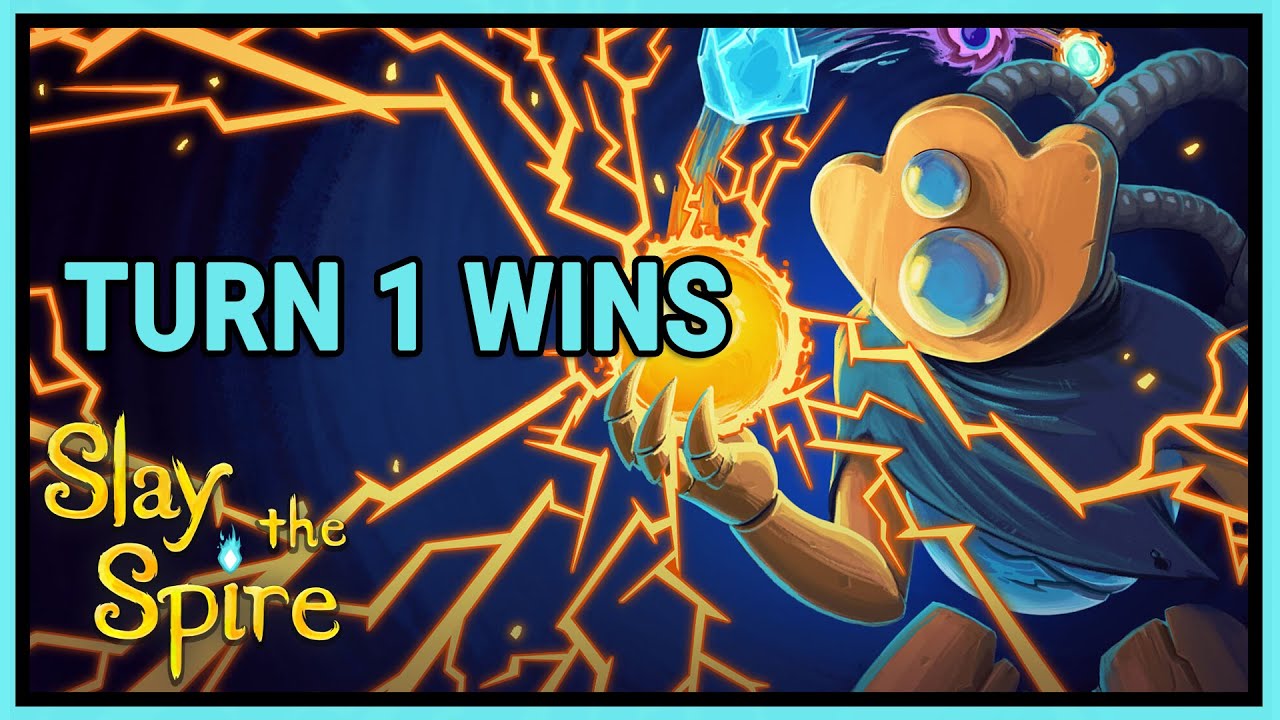 This Deck Is Absolutely Absurd | Slay The Spire From Scratch #3 - YouTube