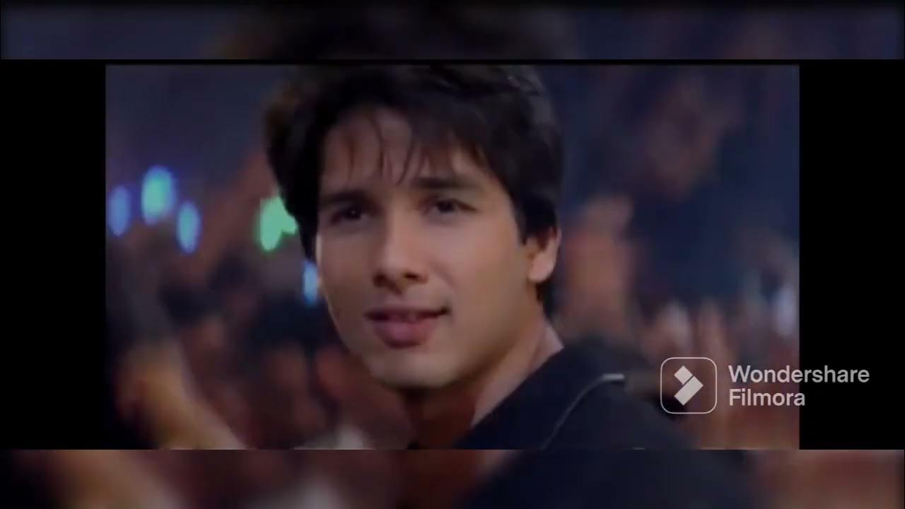 Marhaba fitna Dil digital sound Ajay Devgan Bipasha Basu Shahid Kapoor - YouTube