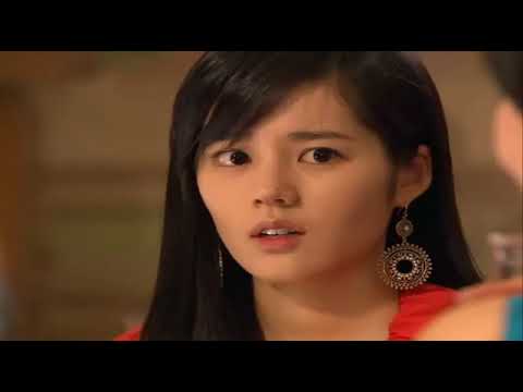 Jae Hee & Han Ga In : Witch Yoo Hee