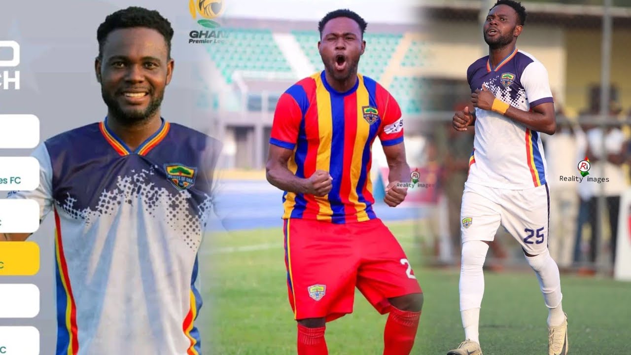 BOOM💥KOTOKO WANTED MAWULI WAYO BUT WE CHOSE HEARTS.OUATTARA WAS VERY ...