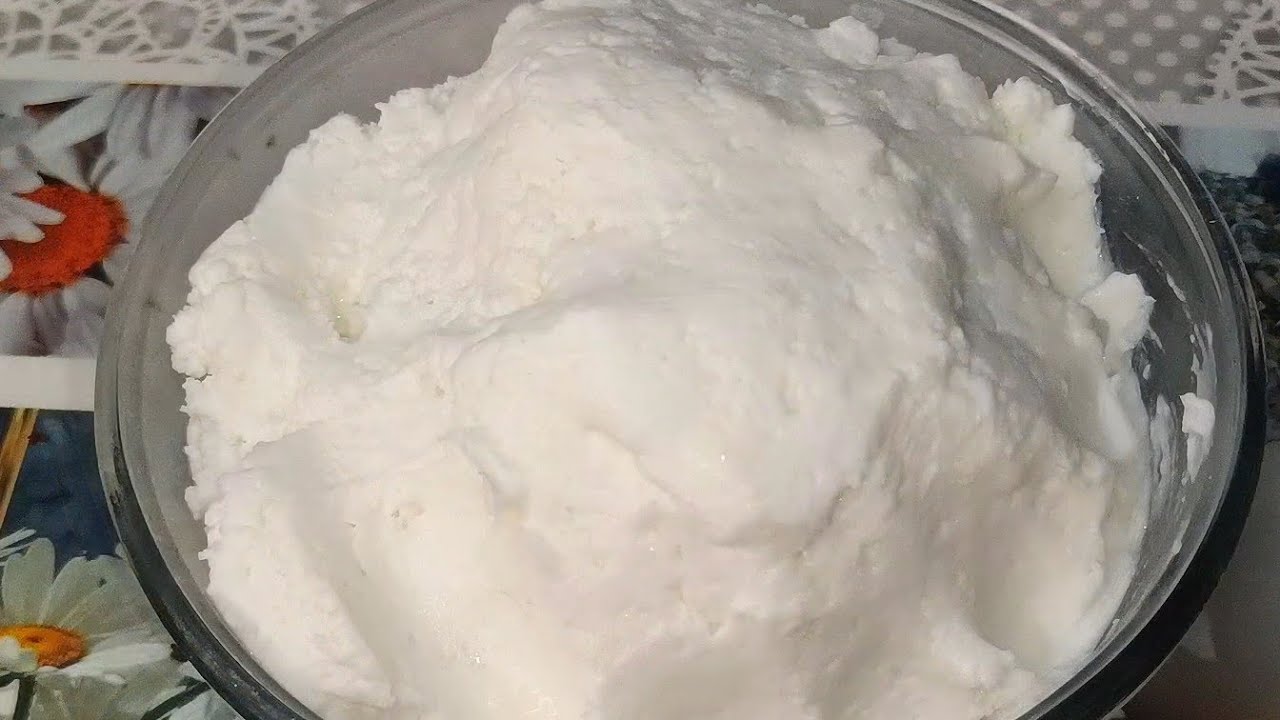 Make a Desi Makhan at Home | How to make a Makhan at home -By The Lady ...