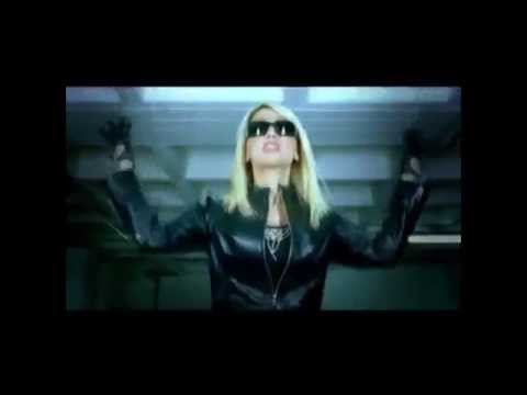 Demet Akalın - Banane Klip