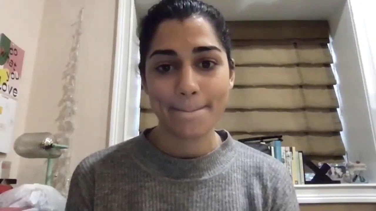 Law school application addendum for low LSAT score - YouTube