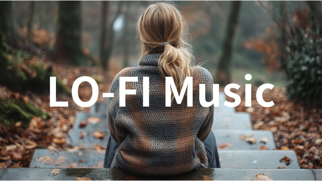 LO-FI Music 253 #lofi #chill #midjourney #aigirl #aiart #suno - YouTube