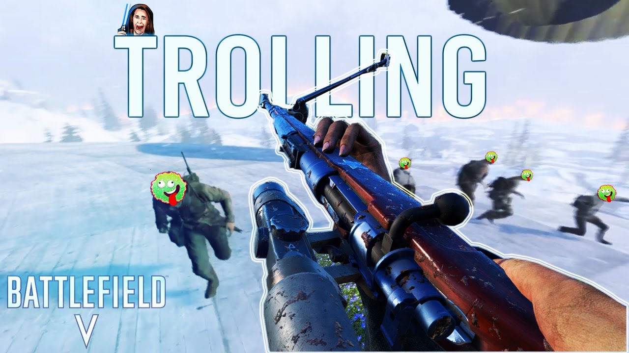 TROLLING BOTS! - FUNNY STREAM HIGHLIGHTS! - YouTube