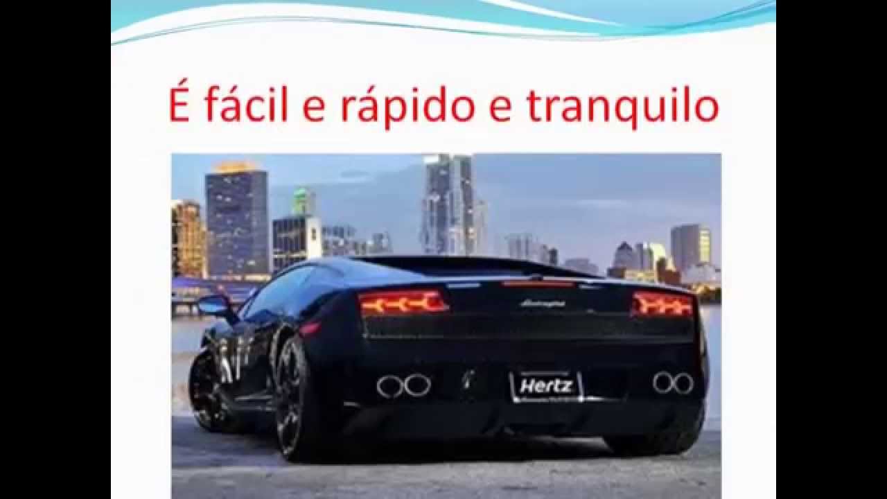 Aluguel de carro em Miami, dicas alugar carro em Miami Florida, carros ...