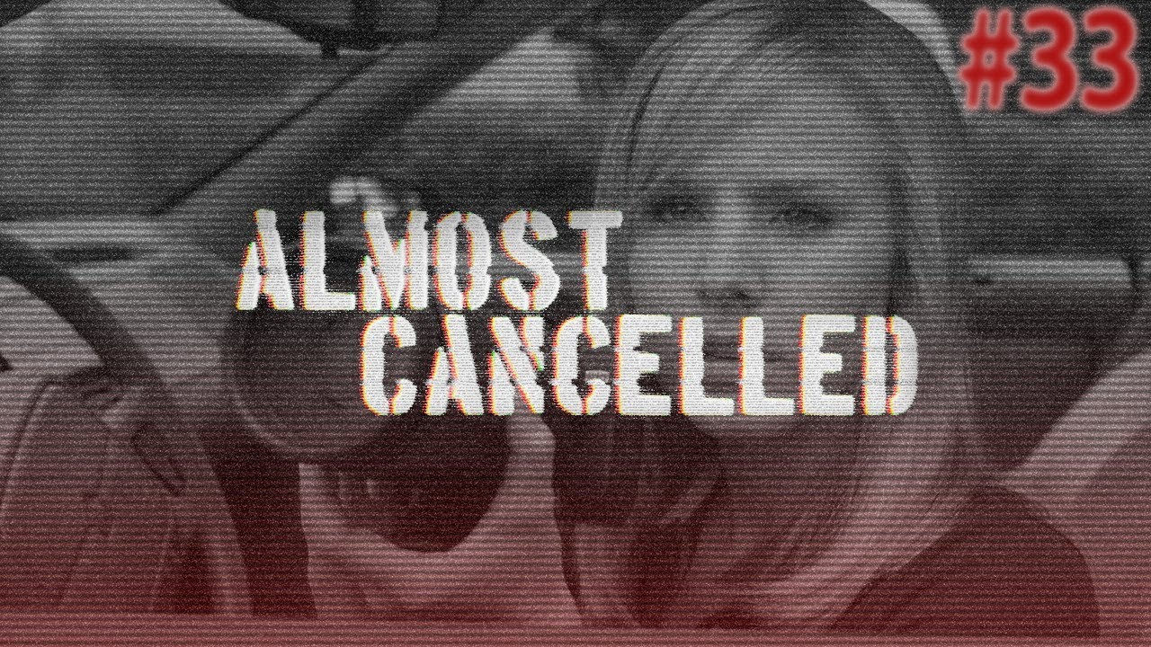 Veronica Mars Cancelled