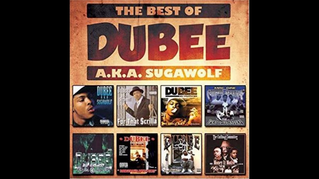 Dubee aka Sugawolf - Get My Smoke On - YouTube