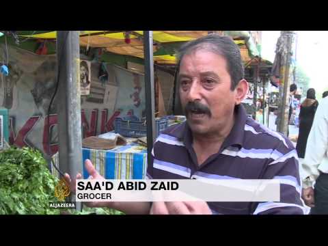 Grim prospects in Baghdad's 'deadliest' area