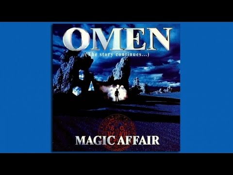 Magic Affair - In The Middle Of The Night