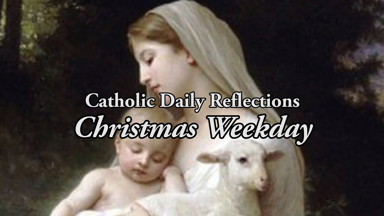 Pointing Others to Jesus - Saturday, January 4, 2020 - YouTube