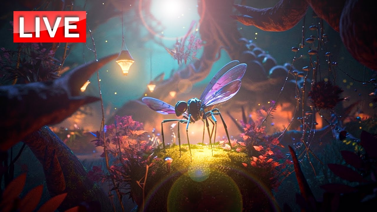 This BEAUTIFUL New Survival Game is Actually FUN! | Smalland - YouTube