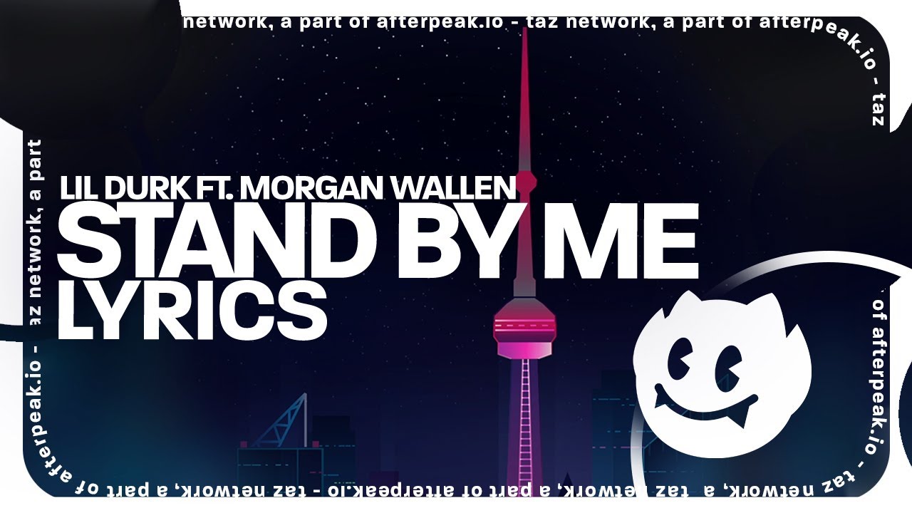 Lil Durk - Stand By Me (Lyrics) ft. Morgan Wallen - YouTube