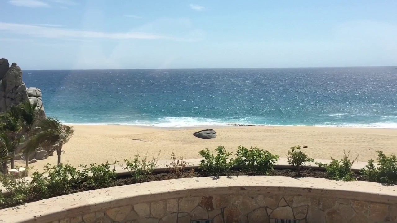 Cabo Villa Marcella - Exotic Estates Vacation Villas - YouTube