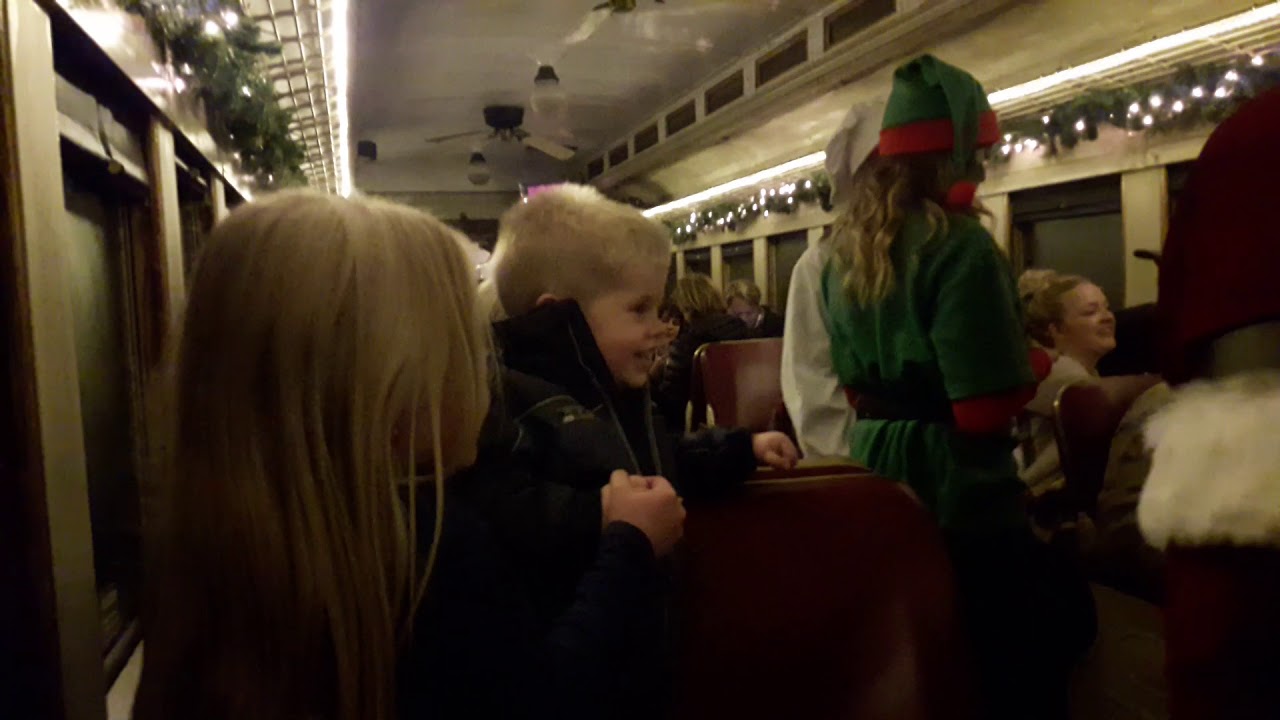 Polar Express #3 - YouTube