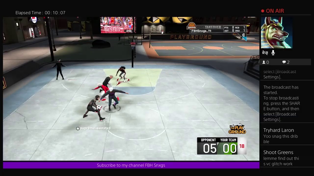 Free vc method 2k20 - YouTube