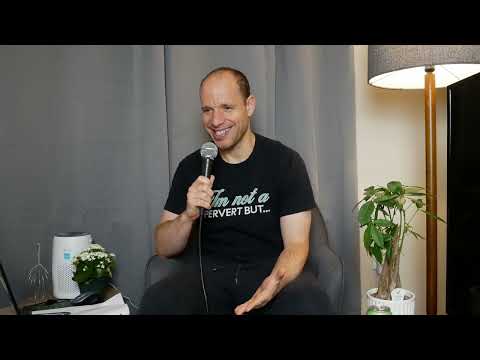 I'm on 0nly F@ns: The JJ Liberman Hour Ep 6 - YouTube