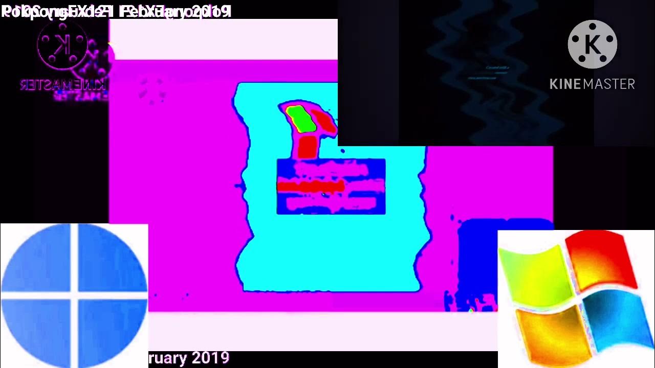 windows 3 1 effects #1 in G Major 41 (V2) Toecubed - YouTube