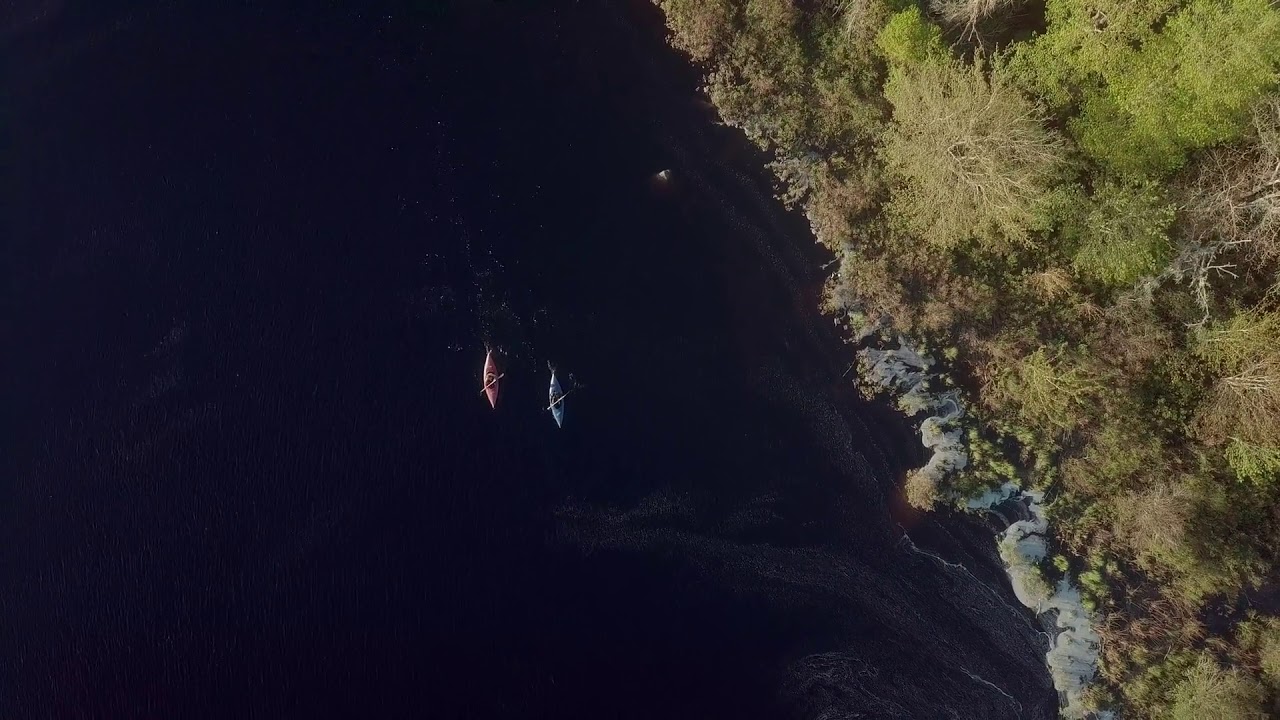 Drone footage - YouTube